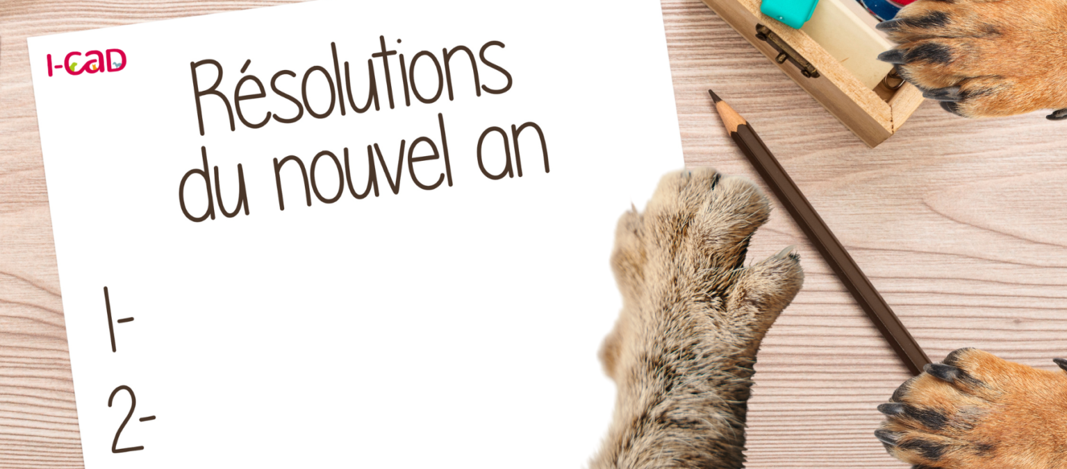 Simplifiez vos démarches en ligne pour votre animal sur i-cad.fr